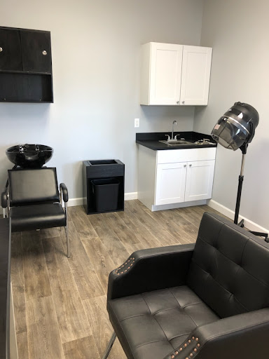 Dexter Nails & Spa - Nail Service Specialist at 7050 Dexter Ann Arbor ...