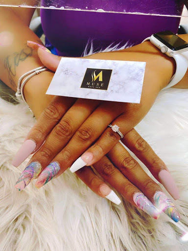 T-Monae Nails - Nail Service Specialist at 6851 167th St Suite 5 ...