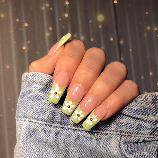 Dexter Nails & Spa - Nail Service Specialist at 7050 Dexter Ann Arbor ...